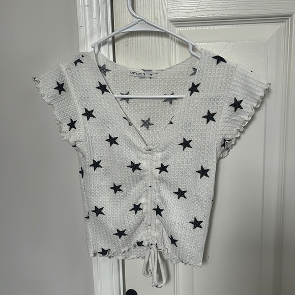 antistar | Tops | Antistar Top | Poshmark